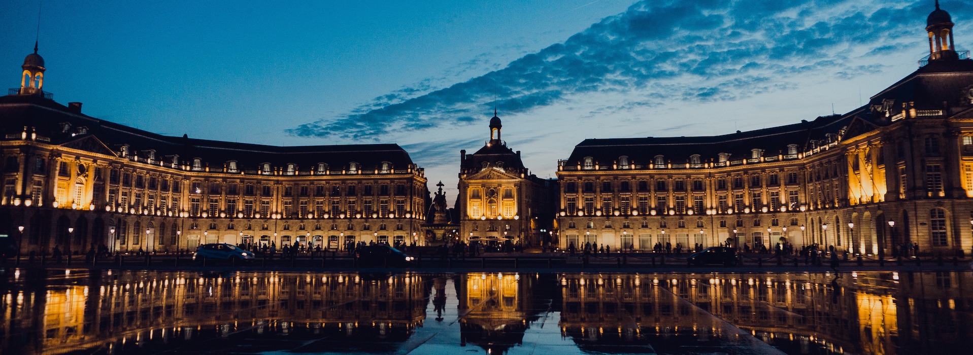 Ecole de Commerce Bordeaux | Euridis Business School