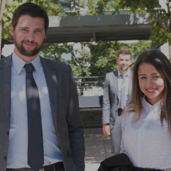 Ecole de Commerce Paris | Business School Paris | Euridis Saint Martin