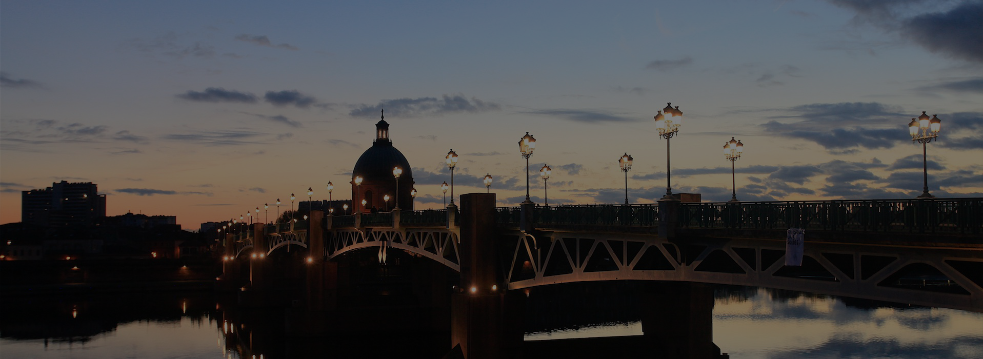 Ecole de Commerce Toulouse | Euridis Business School