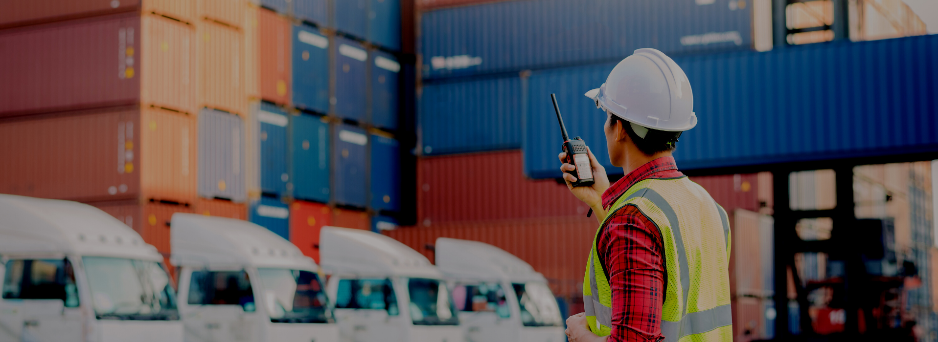 Responsable import/export : fiche métier, salaire, formation | Euridis