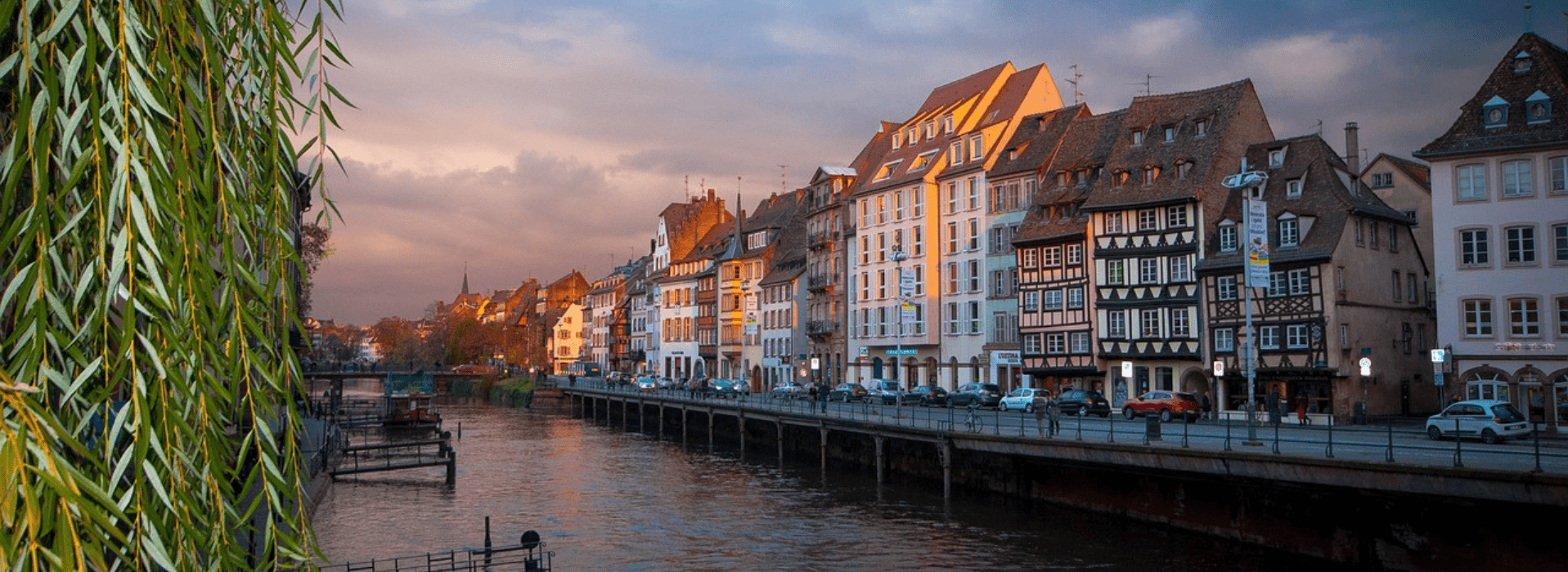 Ecole de Commerce Strasbourg | Euridis Business School