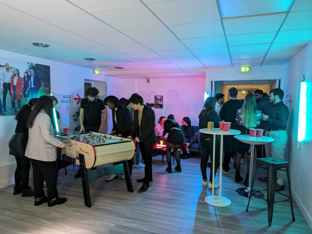 Ecole de Commerce Strasbourg | Euridis Business School