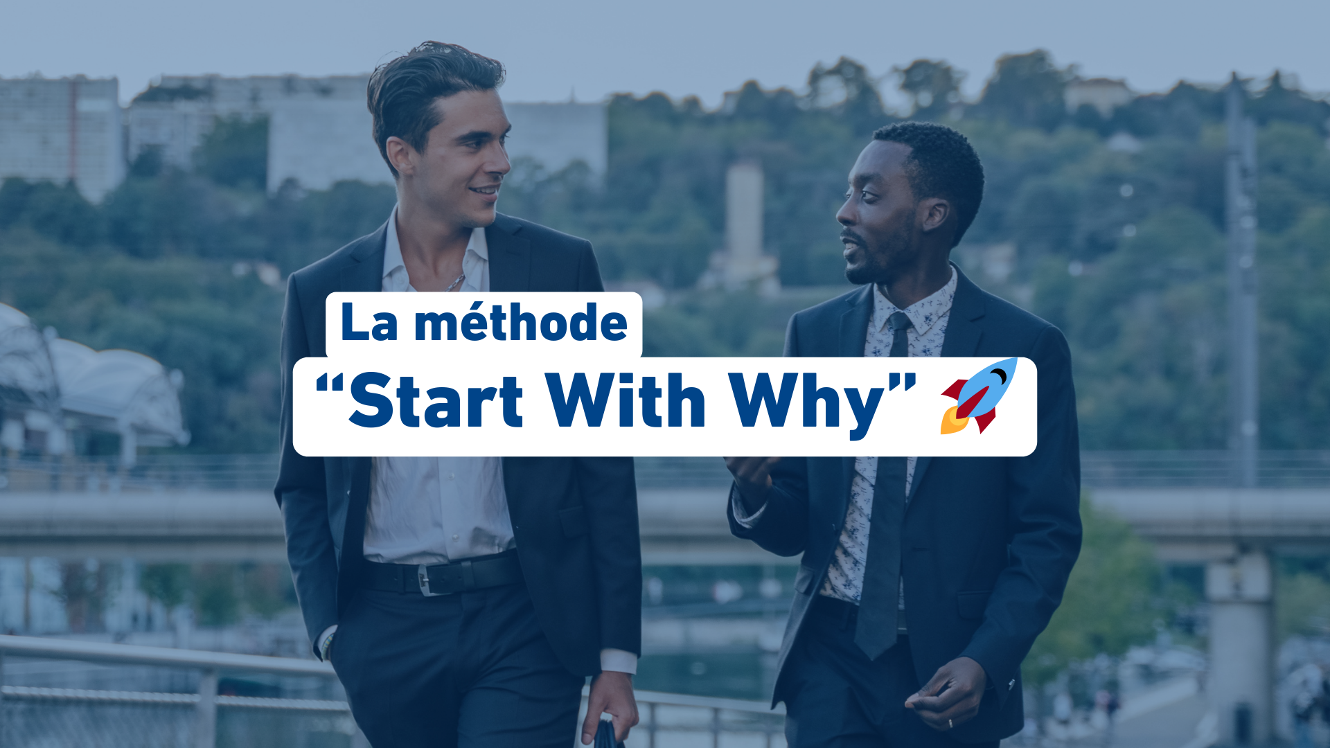 Start With Why, la méthode de vente de Simon Sinek