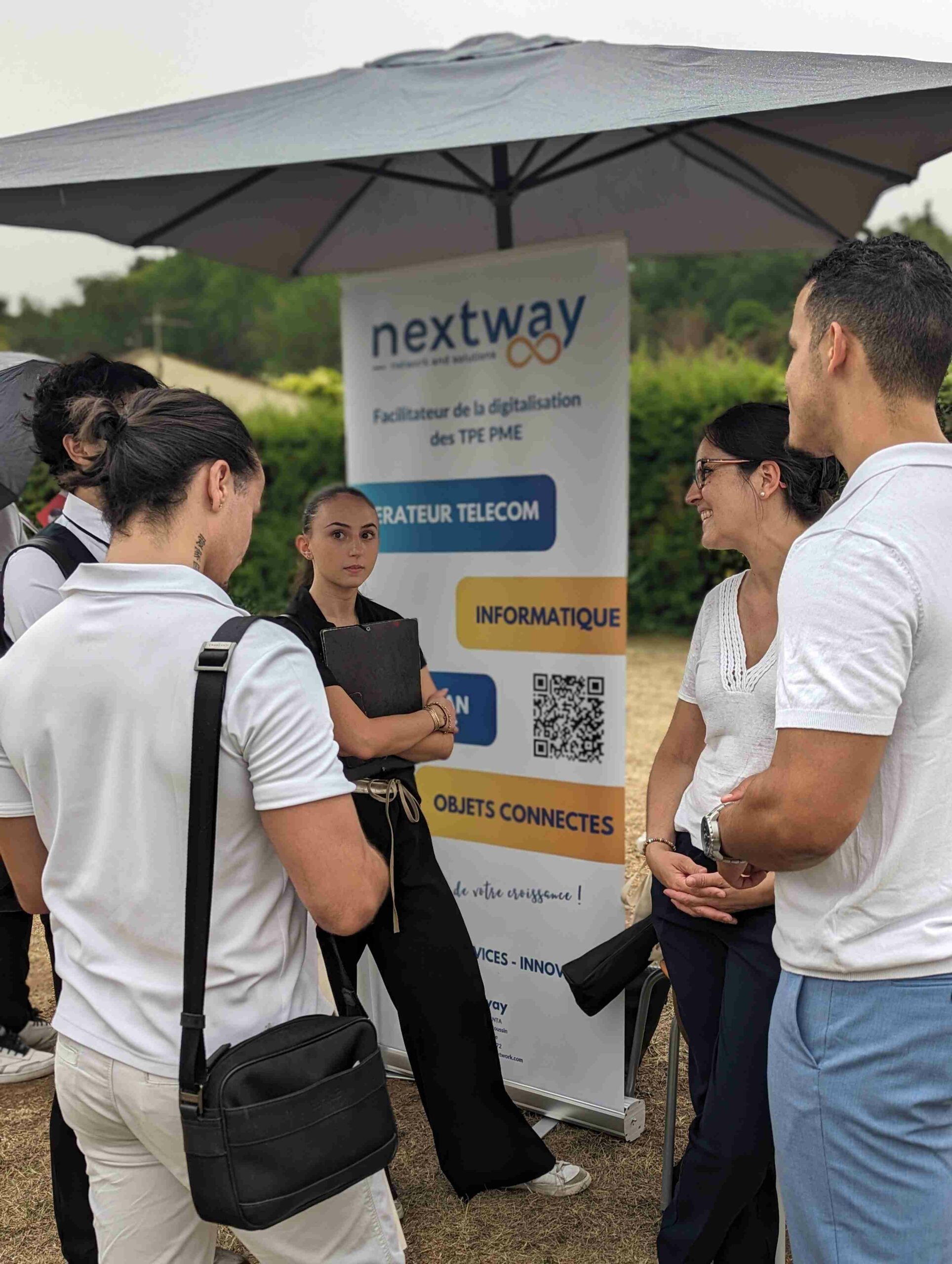 Meet Tech 2024 : Découvrez cette journée