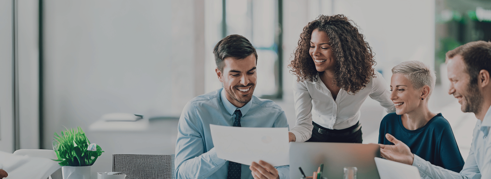 Responsable d'Agence : définition, fiche métier, salaire, missions